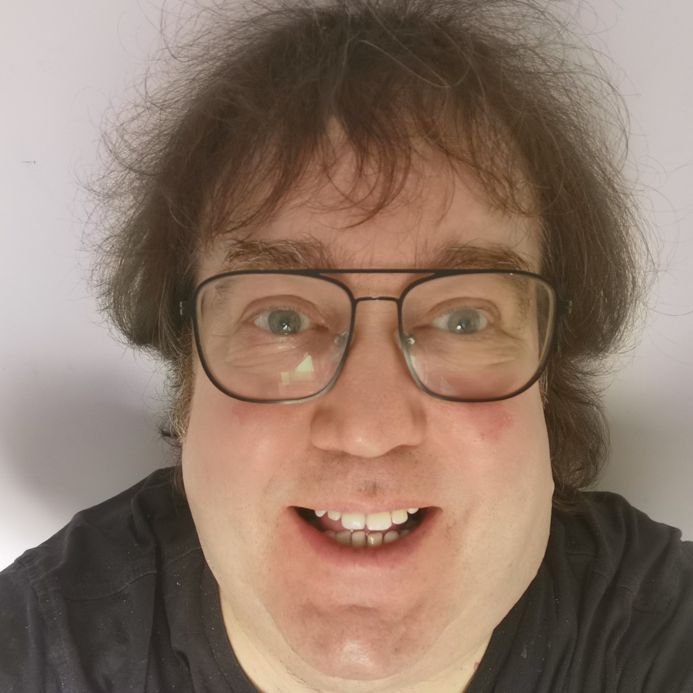 dwuk MUSIC – The Music of David White (UK)